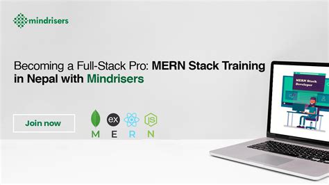 Becoming A Full Stack Pro Mern Stack Training In Nepal With Mindrisers