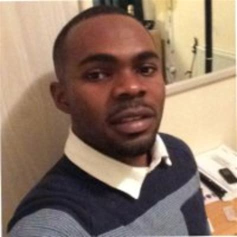 Samuel Eke Phd Candidate Deakin University School Of Life And Environmental Sciences