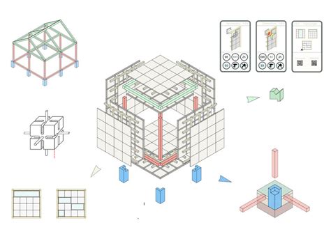 Design Concept Of The Modular Prototype Randomizebox Co Workingspace Download Scientific Design Concept Of The Modular Prototype Randomizebox Co Workingspace Download Scientific