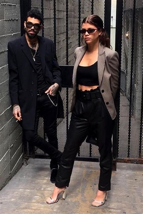 Sofia Richie Lionels Hand And Footprint Ceremony March Star Style