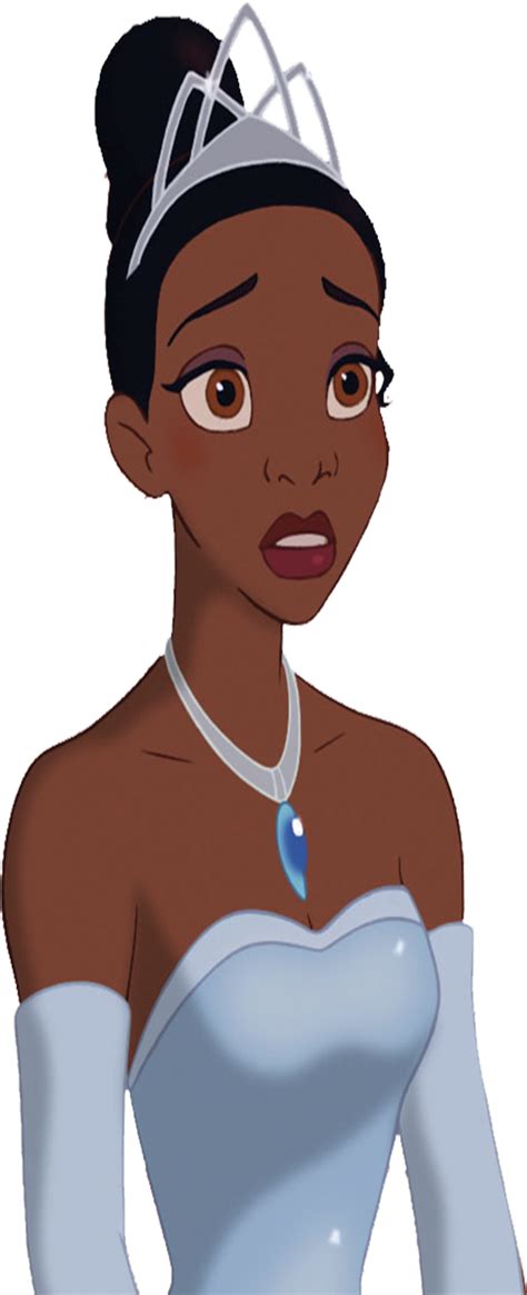 Princess Tiana Vector 5 By Mrtoonlover83 On Deviantart