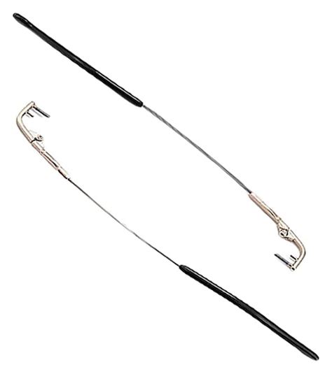 Ranara Replacement Glasses End Tips Metal Hinges And Repair Parts Kit