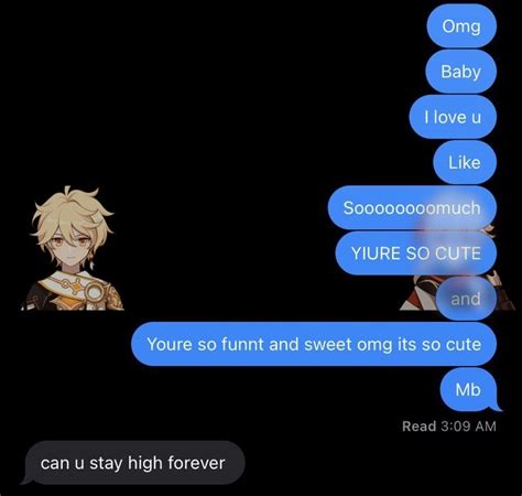 Kazuha X Aether ୨୧ ｡ Genshin Genshin Impact ⊹﹚ In 2025 Funnt Oyo Impact