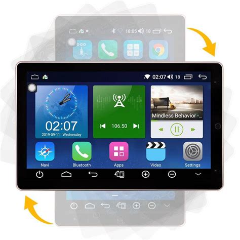 Central Multimídia Automonster 10 Modelo Tesla 4x50w Da Automonster Com Menor Preço