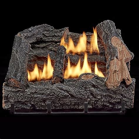 The 10 Best Ventless Gas Fireplace Inserts
