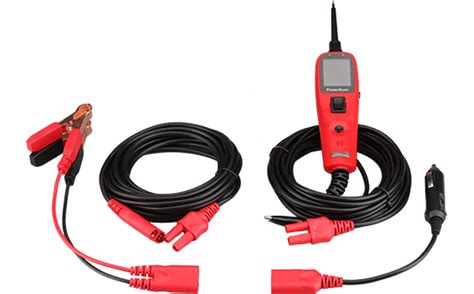 PowerScan PS100 Autel