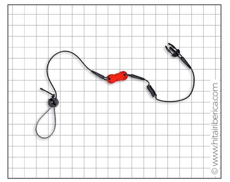 Cable ConexiÓn Abs Rs 1 Hit Air Iberica