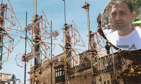 Tentattiv Ta Rekord Nazzjonali Għall Ikbar Tapit Mekkanizzat U Sinkronizzat FĦaż Żebbuġ