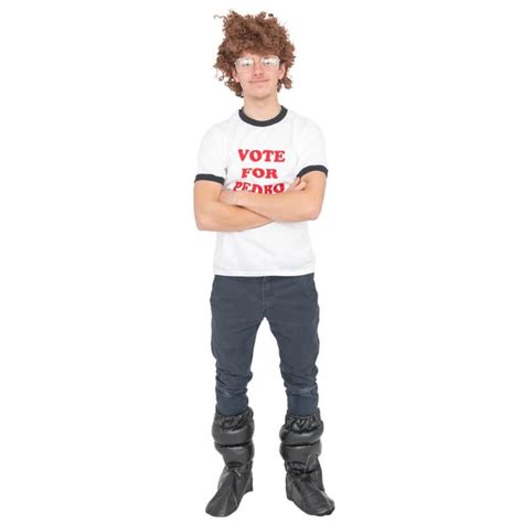 Napoleon Dynamite Adult Accessory Kit Napoleon Dynamite Tv Store Online