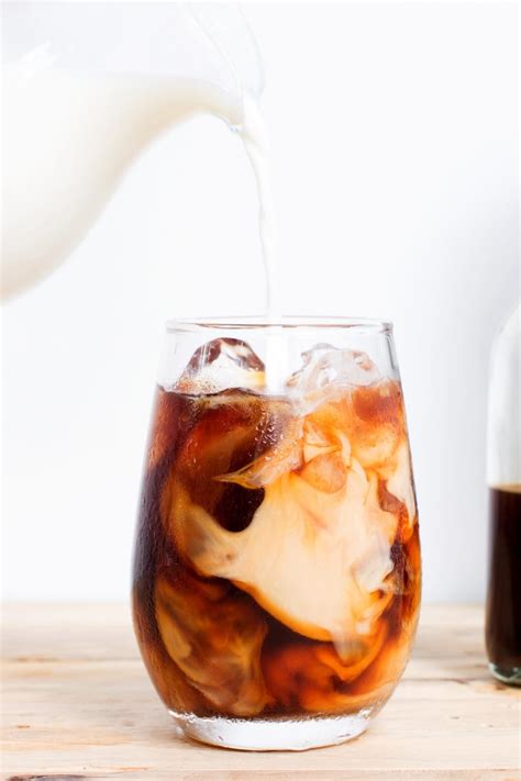 10 Cold Brew Recipes To Make At Home Insanely Good