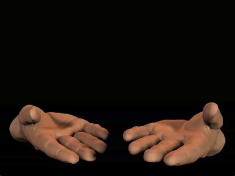 Ppt Hands Ppt