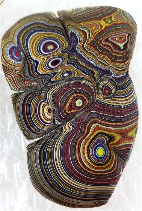 Fordite For Sale Only 2 Left At 75