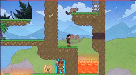 History And Coding Collide In Great Gamefroot Games