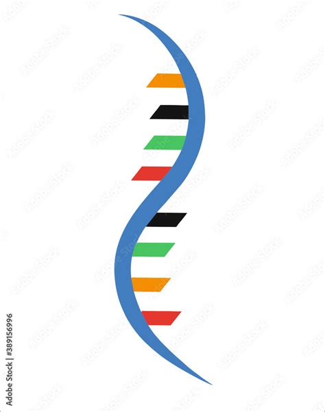 Real Rna Strand