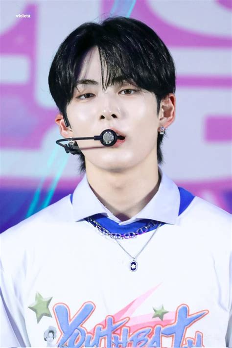 귀 모양까지 완벽한 엘프 그 잡채라는 신인 남자 아이돌  인스티즈 Instiz 이슈 카테고리