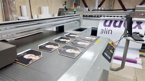 چاپ روی پلکسی گلس