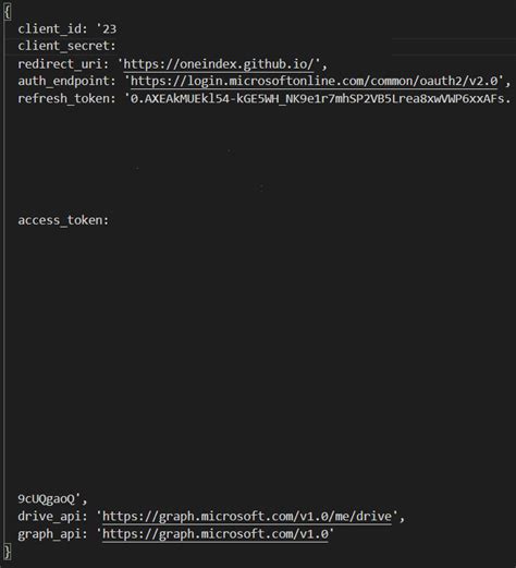 Solved 无法使用，提示failed To Get Accesstoken Maybe Refreshtoken Expired