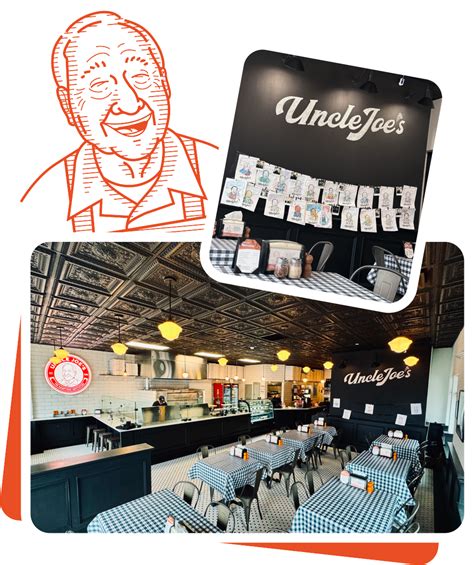 Hampton Bays Pizzeria Uncle Joes Famous Pizzeria
