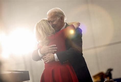 Joe And Jill Biden Pictures Popsugar Love And Sex