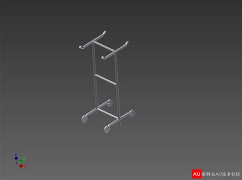 在inventor 2012 中如何标注3d部件的尺寸 Autodesk Community