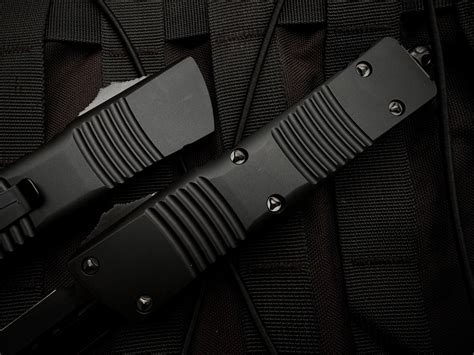 Microtech Microtech Mafione Medford Case Buck Kershaw Zt