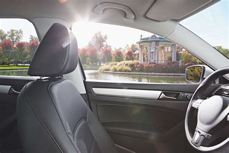 Bloomington Window Tint Llumar Car Window Protection Film