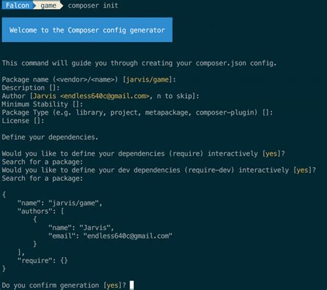 Day Php Composer It It