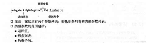 c 中的泛型 c 泛型变量赋值 csdn博客