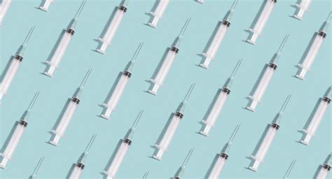 Can We Stamp Out Hiv New Monthly Injections Could Offer Hope Uc San