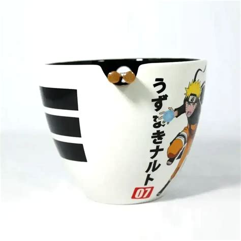 Naruto Shippuden Ramen Bowl Game Legends