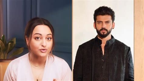 Sonakshi Sinha Gets Ready For ‘shaadi Ke Baad Wale Date Night In New