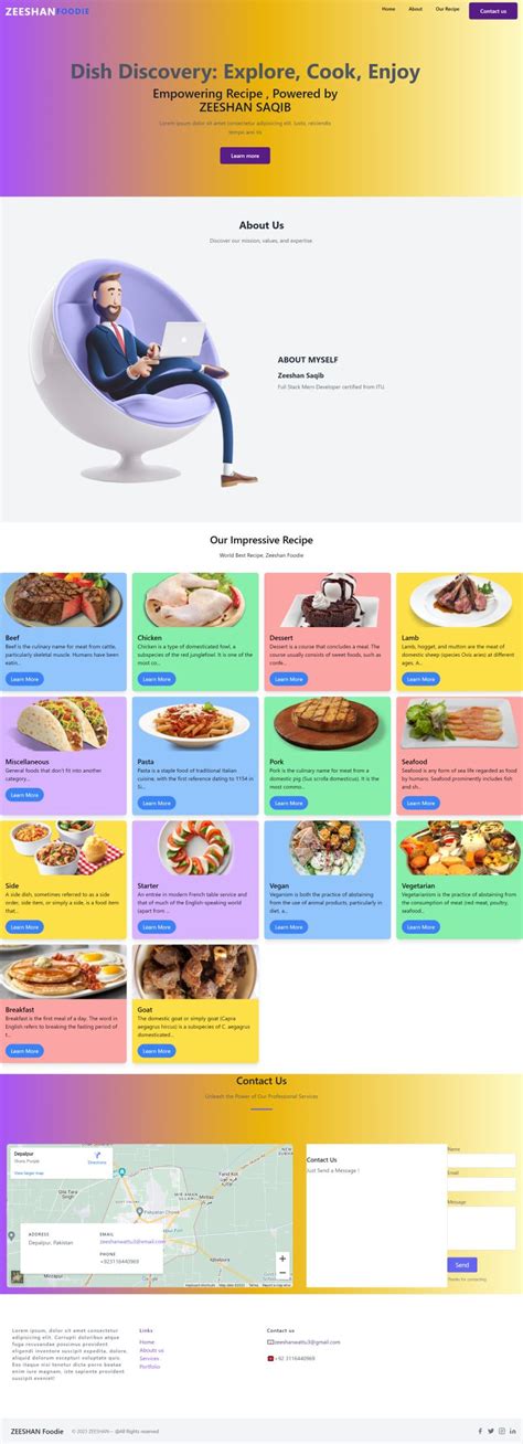 Zeeshan Saqib On Linkedin Webdevelopment Nextjs Tailwindcss