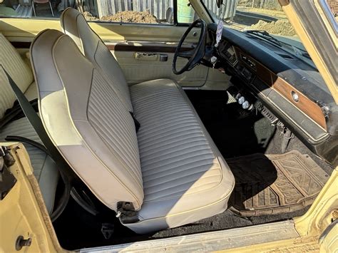 1972 Plymouth Valiant Coupe Brown Classic Plymouth Valiant 1972 For Sale
