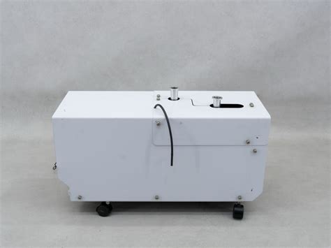 Vacuum Pumps Archieven Gemini Bv