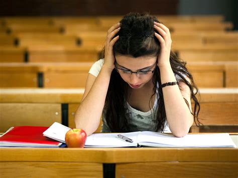 5 méthodes pour mieux gérer votre stress lors des examens medef rh fr