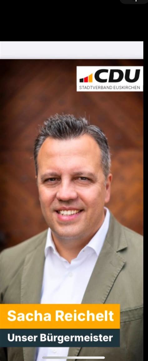 Sacha Reichelt Sacha Reichelt Added A New Photo