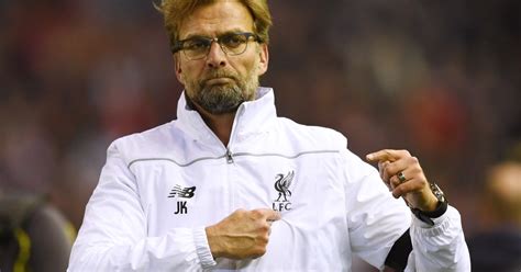 Liverpool News Jurgen Klopp Reveals Transfer Strategy Ahead Of Summer