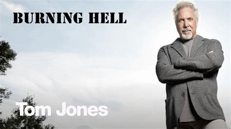 Tom Jones Burning Hell Chords Chordify
