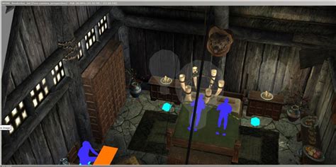 SOLVED Skyrim CK Question How Do I Disable The Player Item Interaction Skyrim Technical
