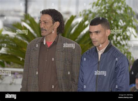 May 20th 2023 Cannes LES MEUTES Photocall During The 76th Cannes Film
