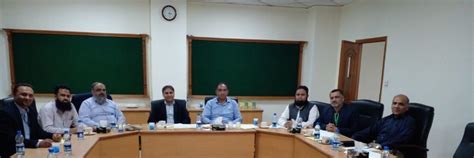 Ieee Control Systems Society Pakistan Chapter