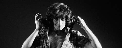 The Meaning Behind Ac Dcs Bon Scott Tribute “hells Bells” American