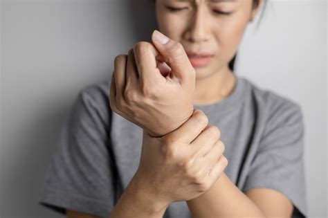 Arthritis In The Wrist Causes Types Prevention And Treatment Snug360