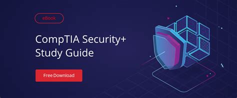 Five Best Comptia Security Study Guidesc
