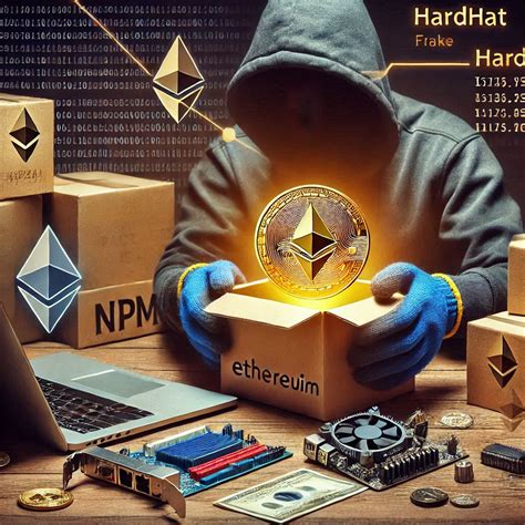 The Rising Threat Of Malicious Npm Packages And Open Source Exploitation