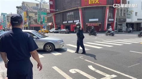 「減速滑行」禮讓行人 最高仍可罰6千引發熱議