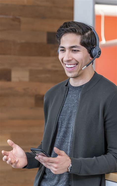 Cisco Headsets Call One Inc Cisco Headset Series