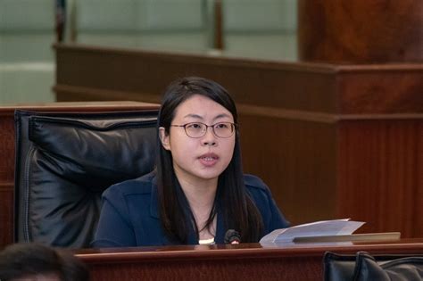 議員之聲｜李靜儀就如何改善下環至內港區的社區環境提出書面質詢 環球頭條 環球新聞報