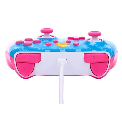 Nintendo Switch Wired Controller Kirby My Nintendo Store