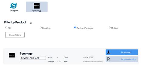 Installing Remote It On Your Synology Nas Remote It